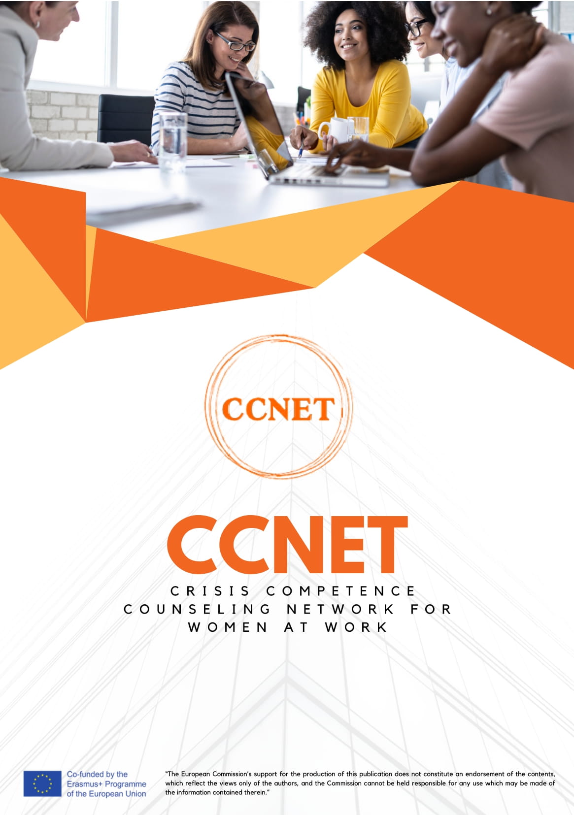 CCNET Brochure – CC Network For Women